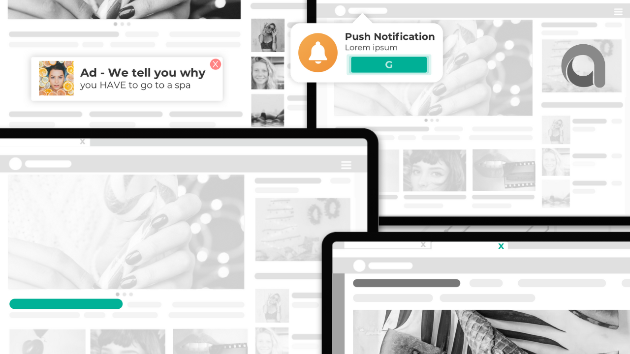 How to choose the best ad network for you?