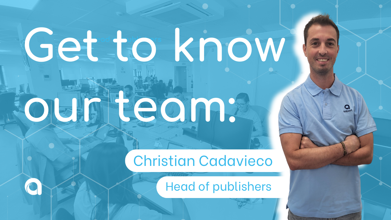 Adport – Advertising and Monetization Smartest Platform for Advertisers ...