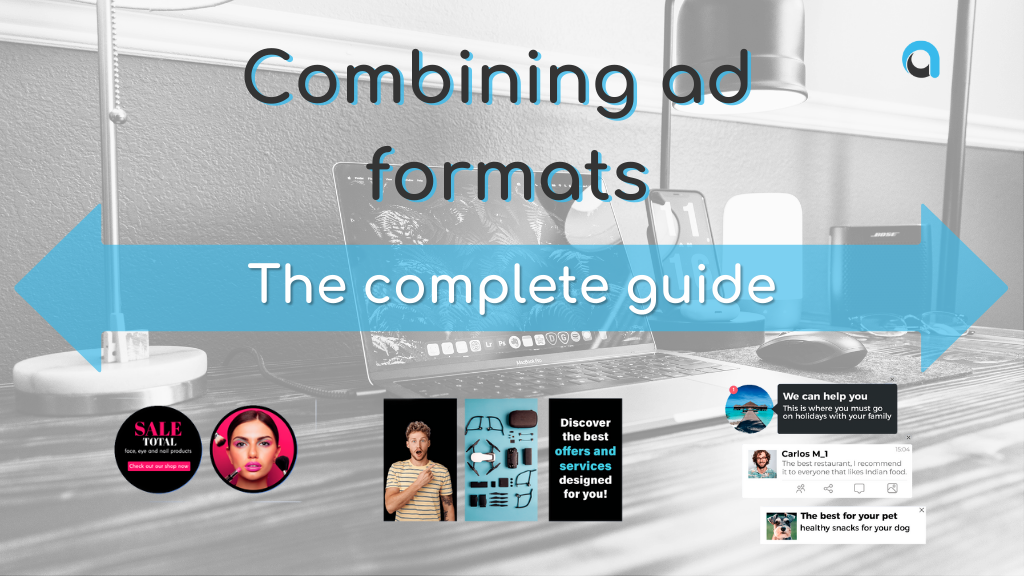 Combining Ad Formats